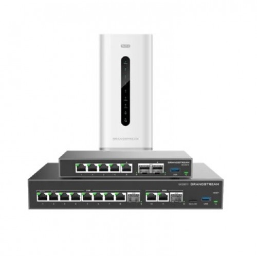 Grandstream GCC-UC-50-SMB Upgrade - GCC60xx Licence for extra 50 IP PBX ...