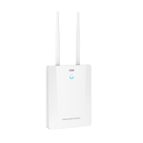 Grandstream GWN7670LR Long-Range Dual-Band Wi-Fi 7 Outdoor Access Point ...